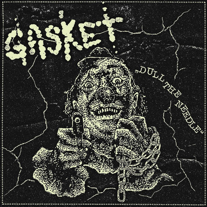 Dull The Needle | News | Blue Grape Music