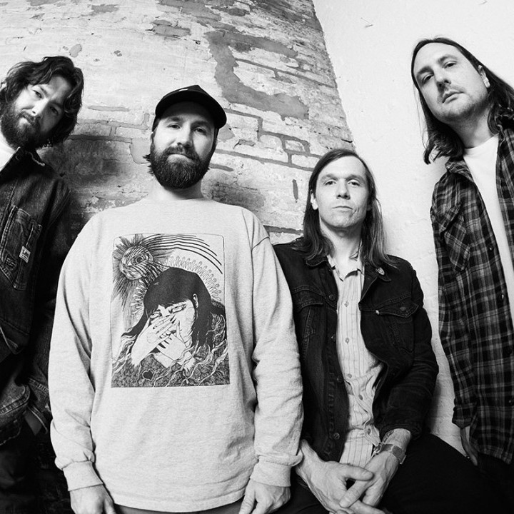 SUPERHEAVEN ANNOUNCE NEW SELF-TITLED ALBUM - THE BAND’S FIRST IN 10 ...