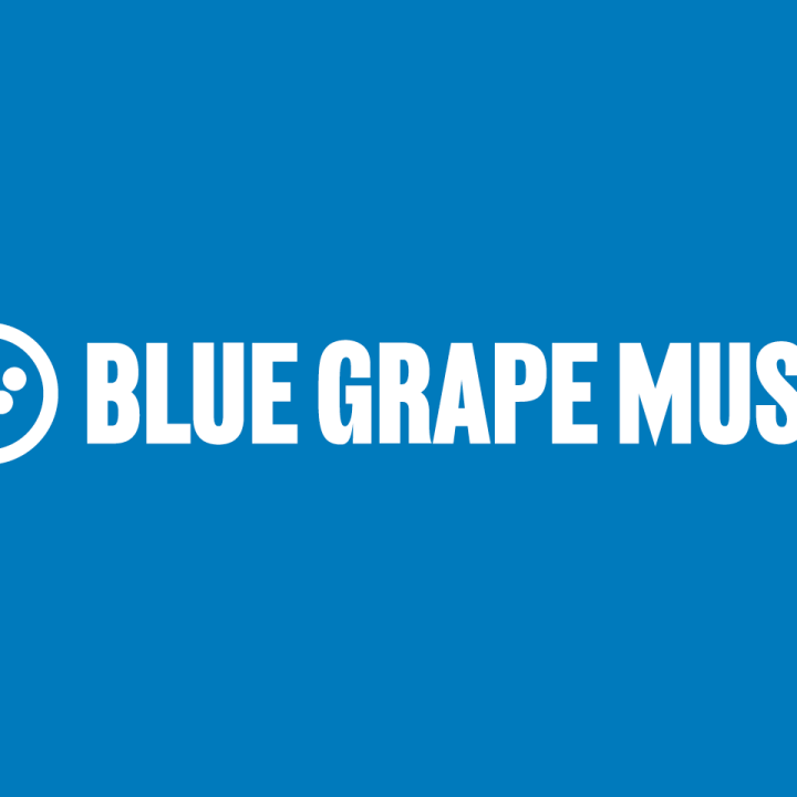 INTRODUCING BLUE GRAPE MUSIC, A NEW INTERNATIONAL LABEL POWERED BY ...