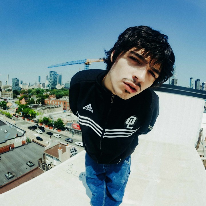 DoFlame Releases New Album BENT Out Today via Blue Grape Music | News ...