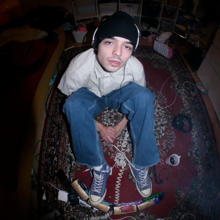 DoFlame Shares New Single “Drunk Talk” | News | Blue Grape Music