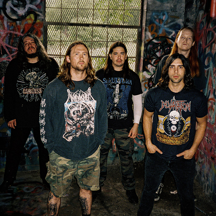 FUGITIVE SIGN WITH BLUE GRAPE MUSIC | News | Blue Grape Music