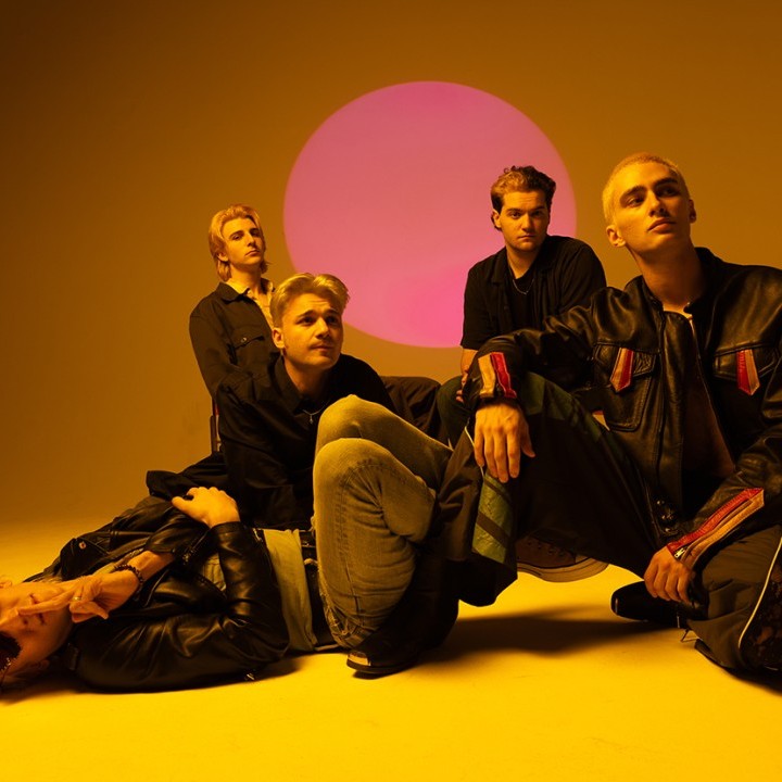 THE PROPS SIGN TO BLUE GRAPE MUSIC - RELEASE TWO NEW TRACKS | News ...