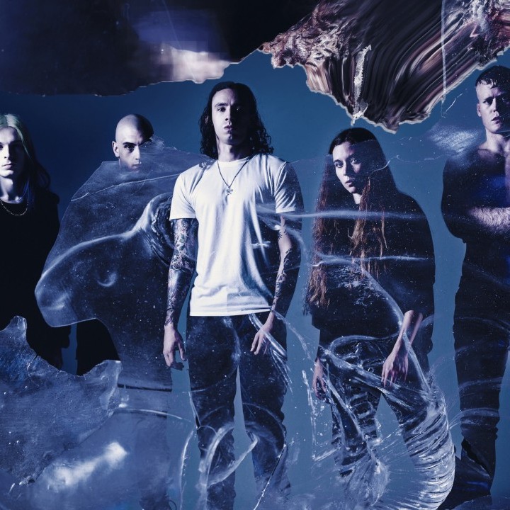 TWO-TIME GRAMMY NOMINEE CODE ORANGE ARE THE LABEL’S FIRST SIGNING WITH ...